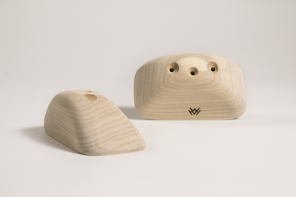 Board Slopers – Hard Wood Holds EU